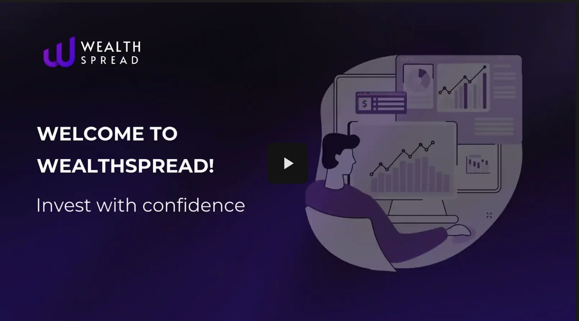 Wealth Spread: Intelligent Portfolio Diversification Tool · CAPP Project Gallery